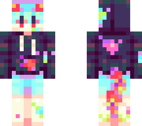 twitch | Minecraft Skins