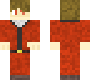 pokemon red | Minecraft Skins