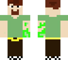 twitch | Minecraft Skins