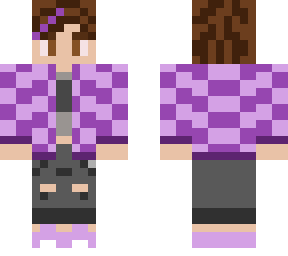 charlie | Minecraft Skins
