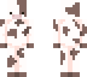cow | Minecraft Skins