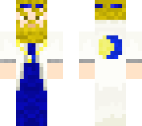 cleric | Minecraft Skins