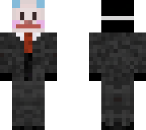clown | Minecraft Skins