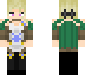 honkai | Minecraft Skins