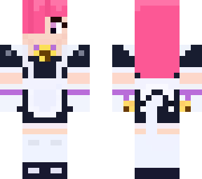 colette | Minecraft Skins