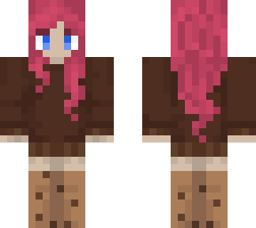 cookie | Minecraft Skins