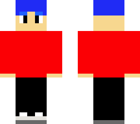 cool guy | Minecraft Skins