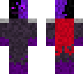 corrupted | Minecraft Skins