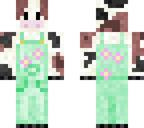 cow | Minecraft Skins