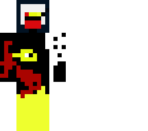 creepy | Minecraft Skins