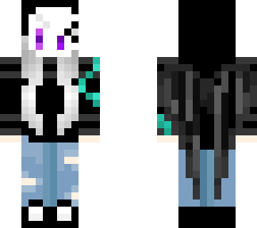 crow | Minecraft Skins