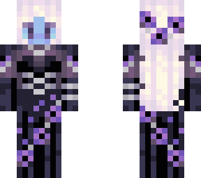 crystal | Minecraft Skins