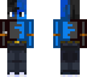 Current skin | Minecraft Skin
