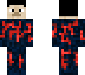 daniel skin | Minecraft Skin