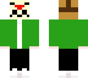 jason | Minecraft Skins