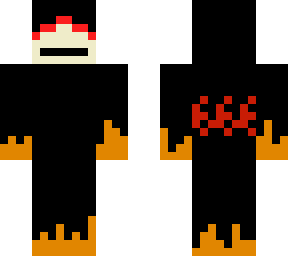 666 | Minecraft Skins