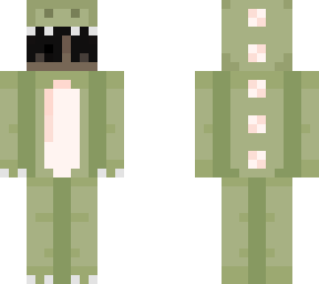 dino | Minecraft Skins