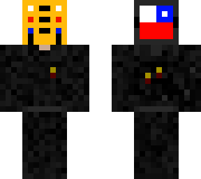 java | Minecraft Skins