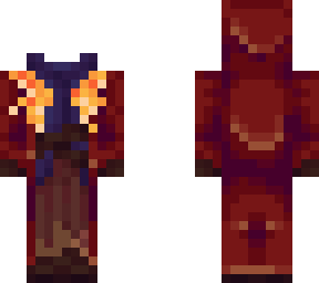 dragonborn | Minecraft Skins