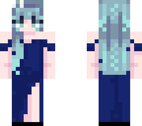dress | Minecraft Skins