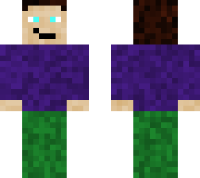 dude | Minecraft Skins
