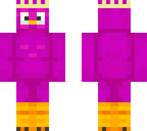 duo | Minecraft Skins