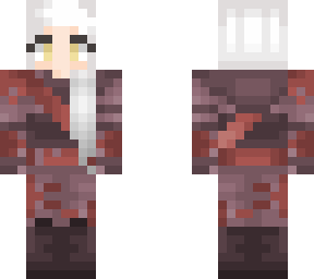 assassin | Minecraft Skins