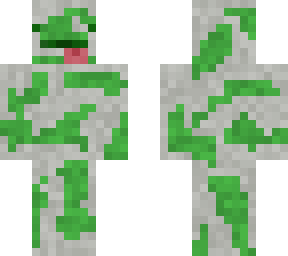 emerald block | Minecraft Skins