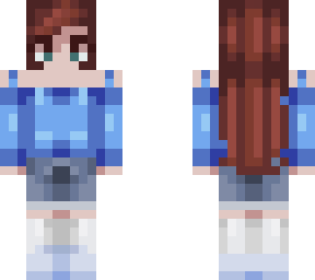 emma | Minecraft Skin