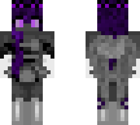 end | Minecraft Skins