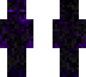 enderman | Minecraft Skins