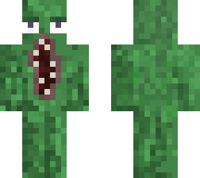 worm | Minecraft Skins