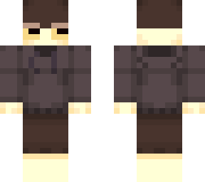 felix | Minecraft Skins