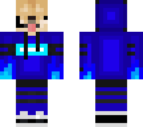 dog | Minecraft Skins