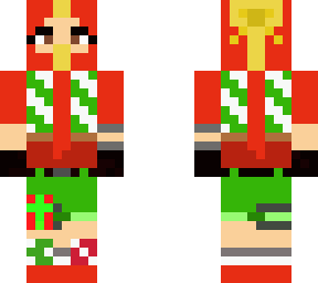 fortnite | Minecraft Skins