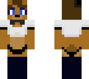 frenni | Minecraft Skins