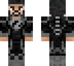 General Zod | Minecraft Skin