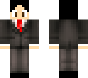 traje | Minecraft Skins