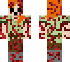 giant | Minecraft Skins