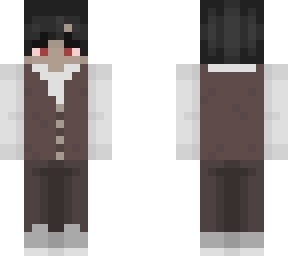 70s | Minecraft Skins