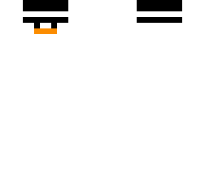 Goose skin | Minecraft Skin