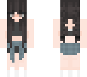 gym | Minecraft Skin