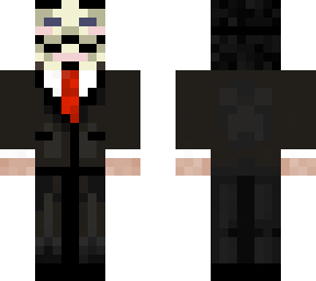 hacker | Minecraft Skins
