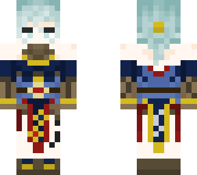 honkai star rail | Minecraft Skins