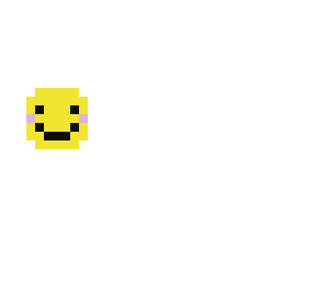 smiley face | Minecraft Skins