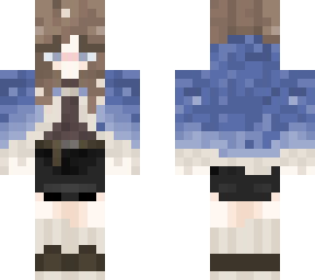 server | Minecraft Skins