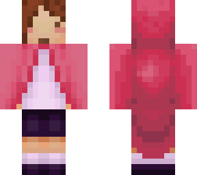 pearl | Minecraft Skins