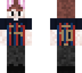 twitch | Minecraft Skins