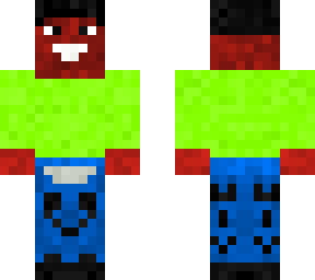 jamal | Minecraft Skins