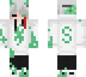 eboy | Minecraft Skins